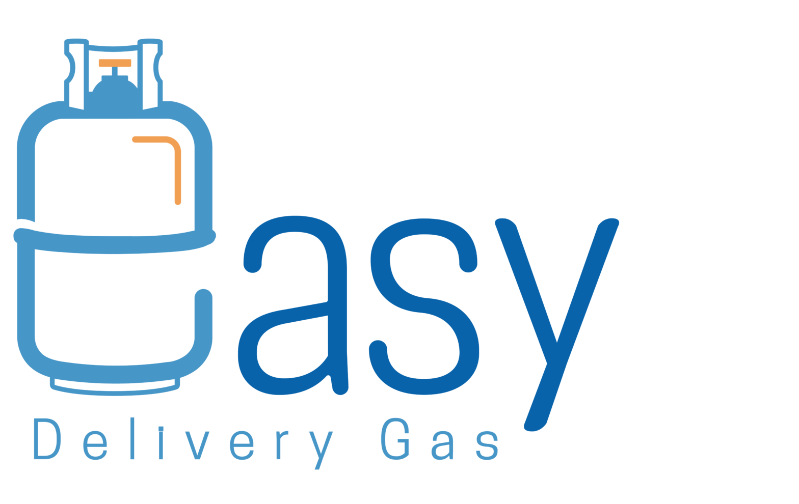 Easy Delivery Gas® – La App de gas a domicilio!