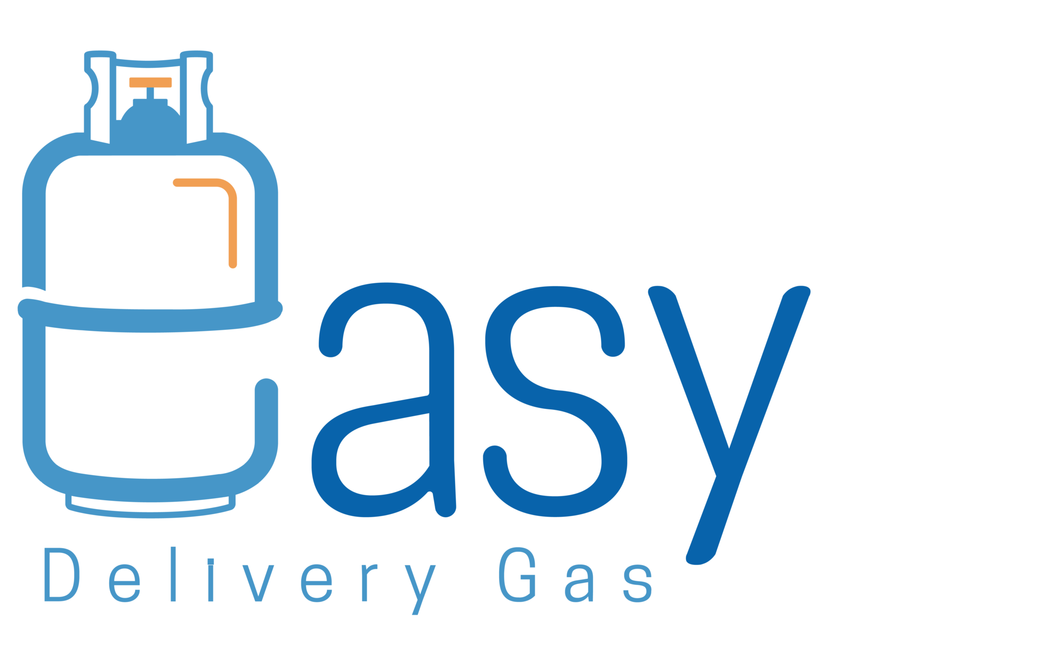 Easy Delivery Gas® – La App de gas a domicilio!