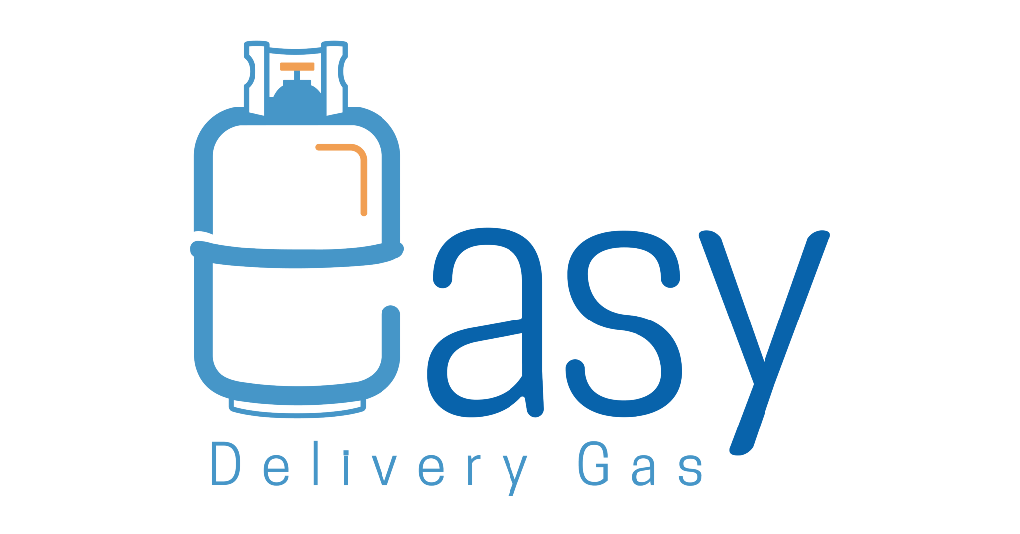 Easy Delivery Gas® – La App de gas a domicilio!